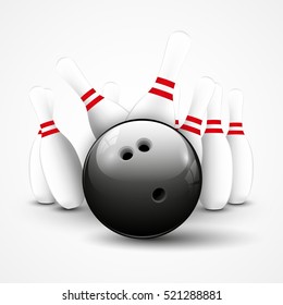 Bowling Skittle Question Mark Symbol: стоковая иллюстрация, 283772936 ...