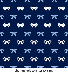 Bows Background Stock Vector (Royalty Free) 188045657 | Shutterstock