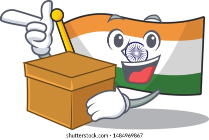 129 Indian post box Stock Illustrations, Images & Vectors | Shutterstock