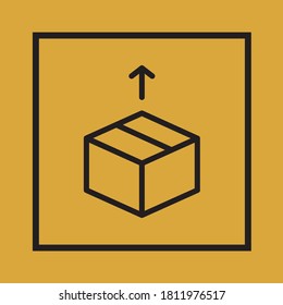 1,494 Cardboard arrows boxes directional Images, Stock Photos & Vectors ...