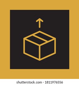 1,494 Cardboard arrows boxes directional Images, Stock Photos & Vectors ...