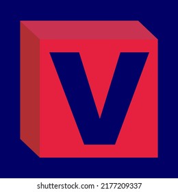 1,458 V box logo Images, Stock Photos & Vectors | Shutterstock