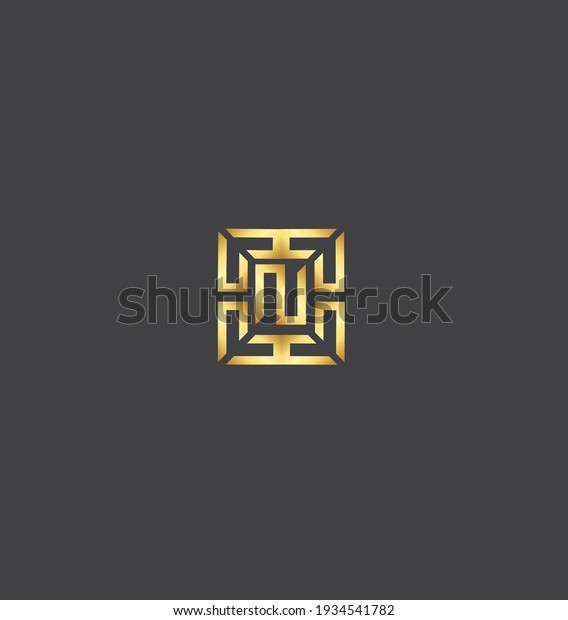 Box Vector Business Logo Vector Design Stock Vector (Royalty Free ...