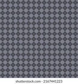 Boxed Punk Texture Seamless Tile Stock Vector (Royalty Free) 2167441223 ...