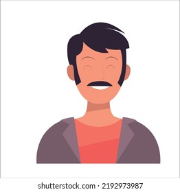 Boy Avatar Profile Image Vector Art Stock Vector (Royalty Free ...