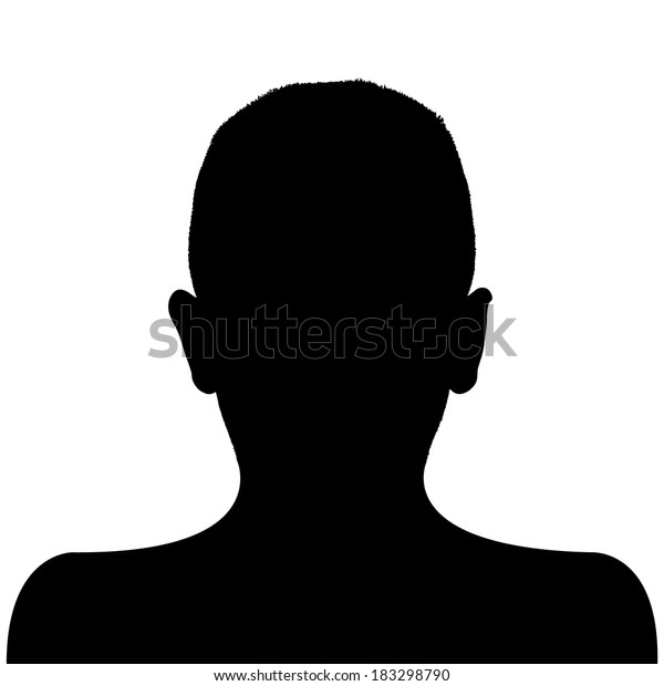 Boy Avatar Profile Picture Vector Stock Vector (Royalty Free) 183298790 ...