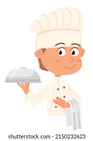 3,561 Catering boy Images, Stock Photos & Vectors | Shutterstock