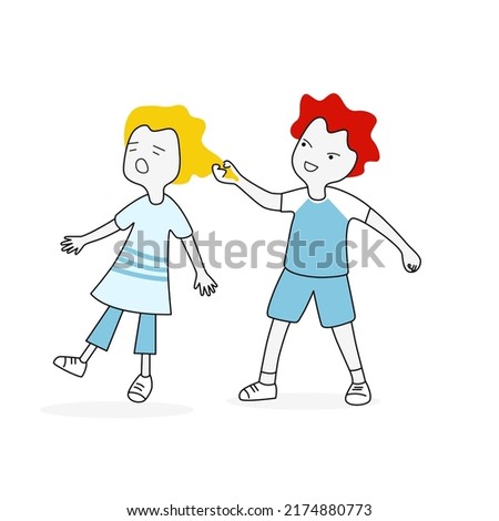 Pulling Hair Out Cartoon Clipart | Free download on ClipArtMag