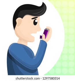 103 Nebulisation Stock Vectors, Images & Vector Art | Shutterstock