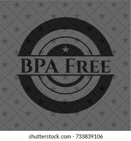 End Black Badge: vector de stock (libre de regalías) 1119084596 ...