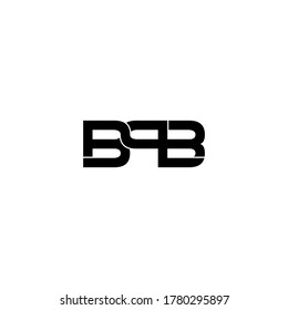 Bpb Letter Original Monogram Logo Design Stock Vector (Royalty Free ...