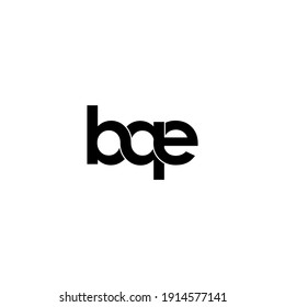 Pep Letter Original Monogram Logo Design Stock Vector (Royalty Free ...