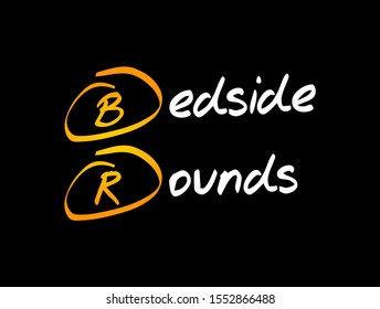 123 Bedside Report Images, Stock Photos & Vectors | Shutterstock