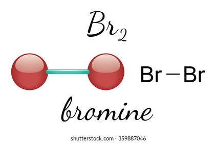 24 Br2 formula Images, Stock Photos & Vectors | Shutterstock