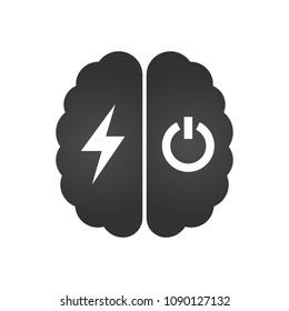 65 Mind Shut Down Images, Stock Photos & Vectors | Shutterstock