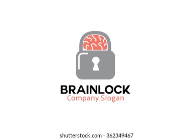 1,229 Brain key logo Images, Stock Photos & Vectors | Shutterstock