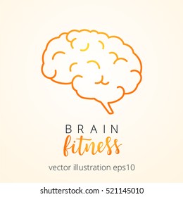 3,495 Brain training logo Images, Stock Photos & Vectors | Shutterstock