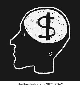 Money mind Images, Stock Photos & Vectors | Shutterstock