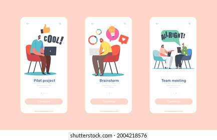 830 Project onboarding Images, Stock Photos & Vectors | Shutterstock