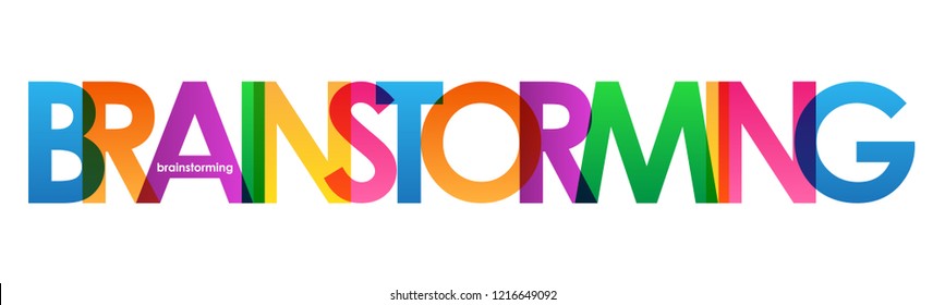 15,194 Brain storming Images, Stock Photos & Vectors | Shutterstock