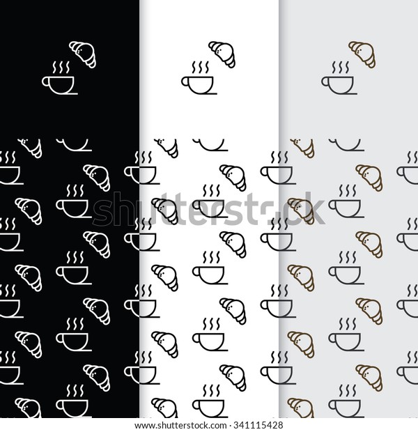 Brake Illustration Pattern Vector Stock Vector (Royalty Free) 341115428 ...