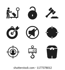 Brass Icon 9 Brass Vector Icons Stock Vector (Royalty Free) 1177378012 ...