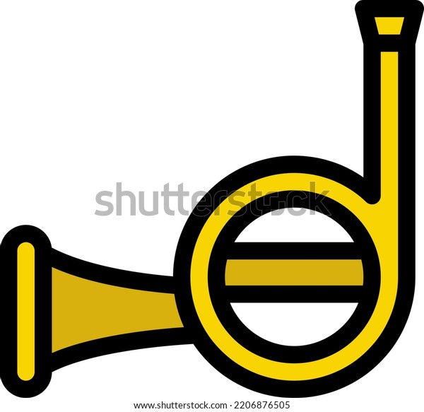 Brass Vector Illustration On Transparent Backgroundpremium Stock Vector ...