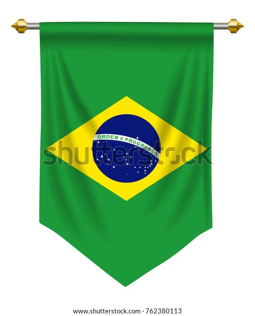 1,505 imágenes de Brazil flag vertical - Imágenes, fotos y vectores de ...