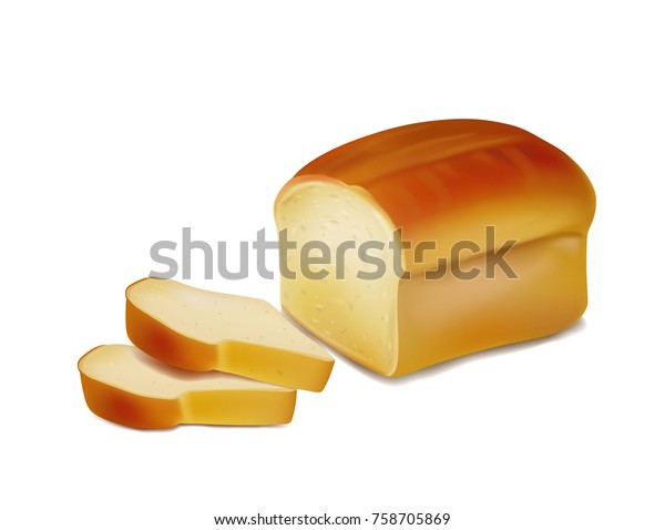 58,062 Loaf Bread Stock Vectors, Images & Vector Art | Shutterstock