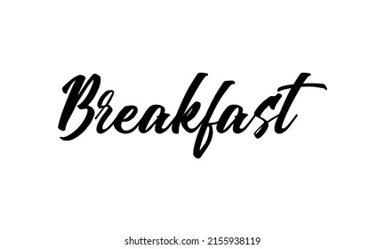 76,125 imágenes de Breakfast lettering - Imágenes, fotos y vectores de ...