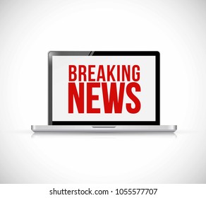 Online Shoping Monitor Stock Vector (Royalty Free) 556218697