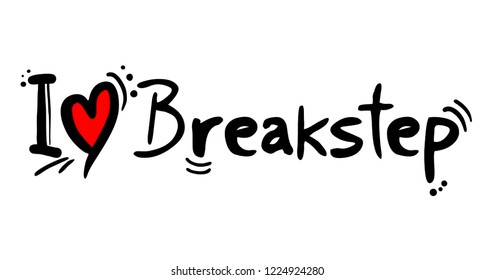 Breakstep Images, Stock Photos & Vectors | Shutterstock