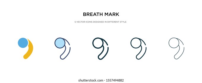 2,328 imágenes de Breath mark - Imágenes, fotos y vectores de stock ...