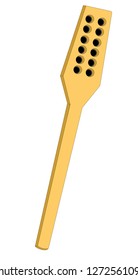 33 Mash paddle Images, Stock Photos & Vectors | Shutterstock