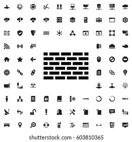 Spu Icon Illustration Isolated Vector Sign Stock Vector (Royalty Free ...