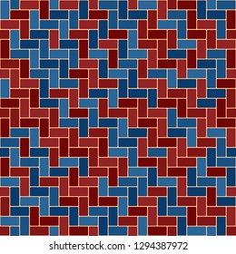 86,036 Brick repeating pattern Images, Stock Photos & Vectors ...