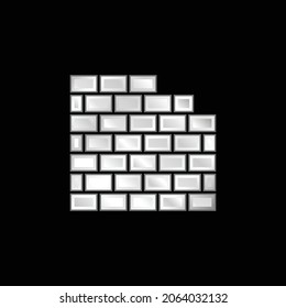 2,878 Silver brick icon Images, Stock Photos & Vectors | Shutterstock