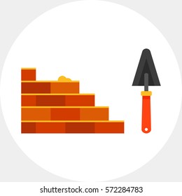 4,358 Brick Layer Stock Vectors, Images & Vector Art | Shutterstock