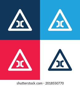 328 Bridge Triangle Logo Stock Vectors, Images & Vector Art | Shutterstock