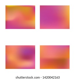 Bright Blend Texture Picture Eps Vector Stock Vector (Royalty Free ...