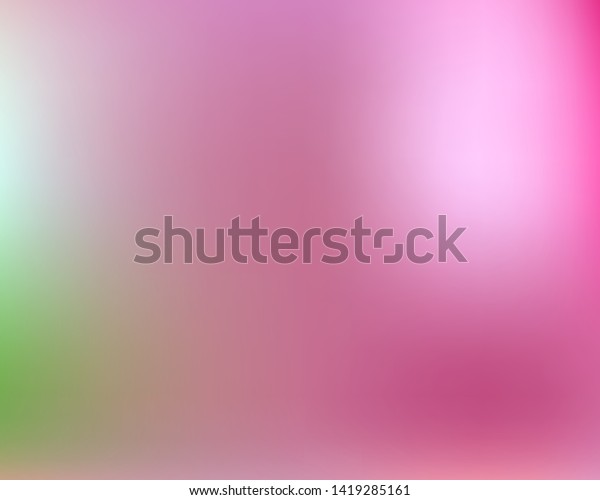 Bright Blend Texture Picture Nice Splash Stock Vector (Royalty Free ...