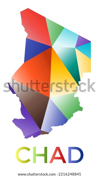 4.074 afbeeldingen voor Chad shape: afbeeldingen, stockfoto‘s en ...