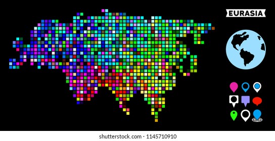 Eurasia Imágenes, fotos y vectores de stock | Shutterstock