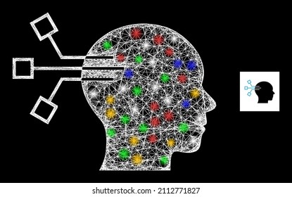 2,523 Scatter brain Images, Stock Photos & Vectors | Shutterstock