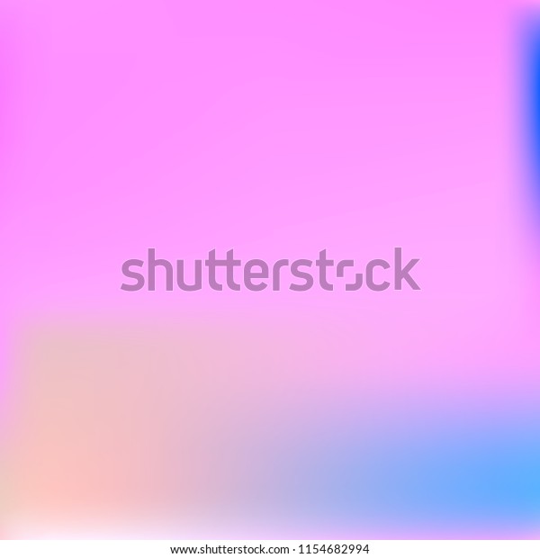Bright Eco Gradient Abstract Gradient Mesh Stock Vector (Royalty Free ...