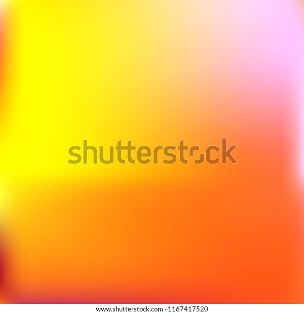 Bright Eco Gradient Abstract Gradient Mesh Stock Vector (Royalty Free ...