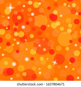 Bright Festive Vector Murrey Background Red Stock Vector (Royalty Free ...
