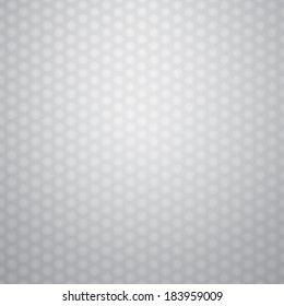 Bright Hexagon Mesh Texture Stock Vector (Royalty Free) 183959009 ...
