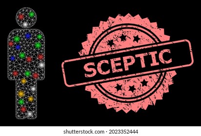 Sceptics Stock Vectors, Images & Vector Art | Shutterstock