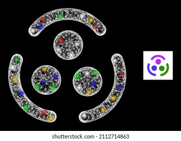 7,965 imágenes de Wire mesh logo - Imágenes, fotos y vectores de stock ...